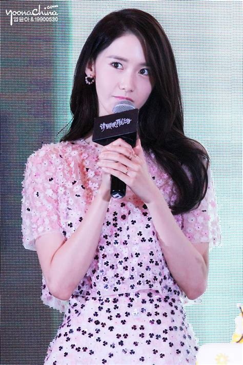 林允兒 好美喔~最新套圖七 每日頭條