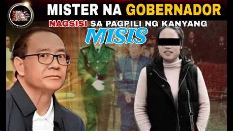 S@DISTANG MISIS HINDI KINAYA NI MISTER - LU DEBIN STORY [TAGALOG CRIME STORY] - YouTube