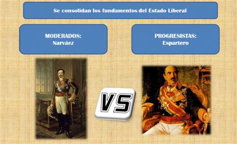 √ Diferencias Entre Moderados Y Progresistas 【soluciÓn】