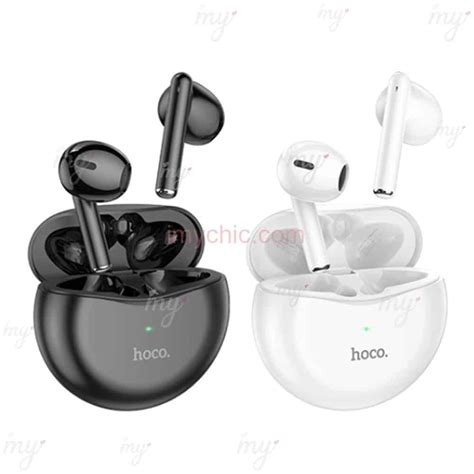 Écouteurs Sans Fil Bluetooth 5 3 Hoco Ew14 Imychic