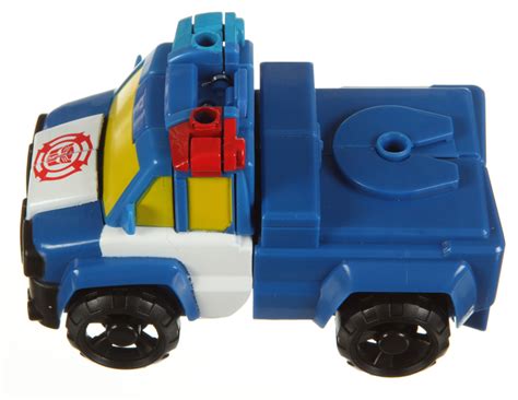 Rescue Rigs Capture Claw Chase Transformers Rescue Bots Autobot