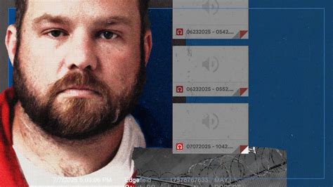 Rj May David Aylor Senatorial Sex Scandal Week In Review 892025