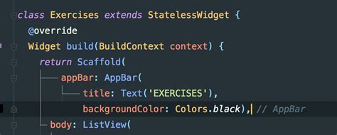 Java Navigator Operation Requested With A Context That Does Not