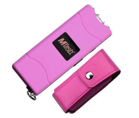 Classic Stun Gun Uppercut Tactical