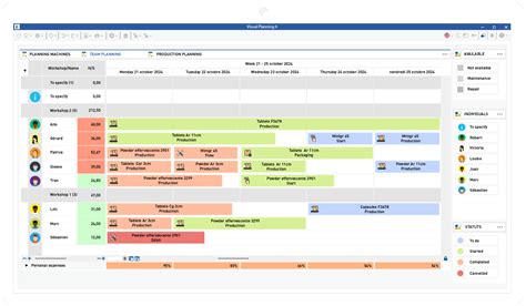 project management software project planning tools