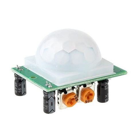 Raspberry Pi Motion Sensor Ifttt 4 Steps Instructables
