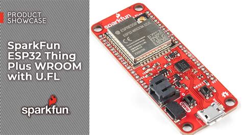 Complete Guide To Esp32 Thing Pinout And Pin Configuration
