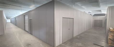 Flex Space Buildouts And Where To Start