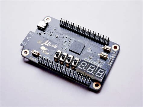 Circuitpython Esp Dive Into The World Of Robotic Coding
