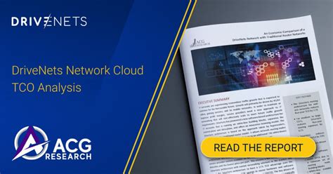 Drivenets On Linkedin Ip Networks Are Experiencing Tremendous Traffic