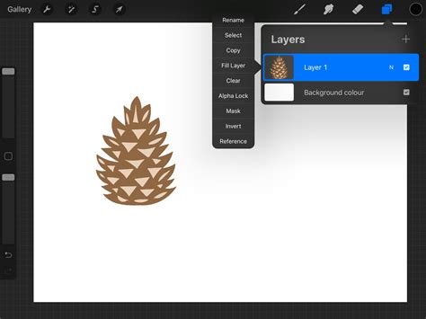 How To Use Reference Images In Procreate Creative Fabrica