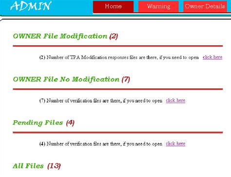 Figure 4 From Managing Cloud Security Using Energetic Information Flow