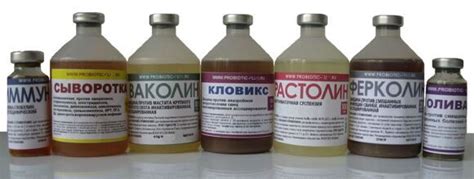 пробиотик олин для животных собак кошек крс свиней птицы рыб Пробиотик