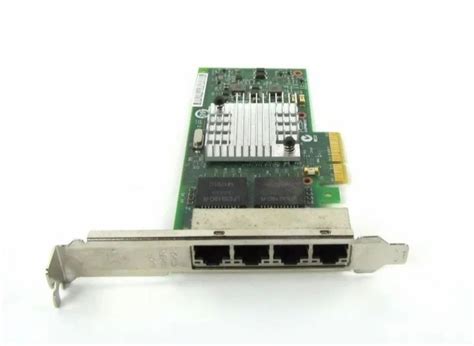Green Base Ibm Intel Ethernet Quad Port Server Adapter At ₹ 4850 In New Delhi