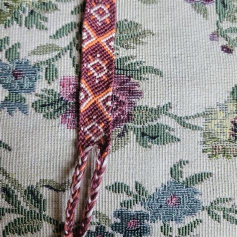 Normal Pattern 158789 Braceletbook