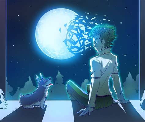 Zwei And Bartholomew Oobleck Rwby Drawn By Iesupa Danbooru