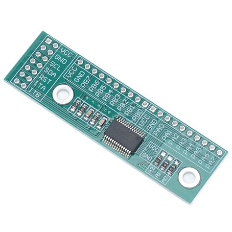 Clearance Io Extension Module I2c Interface 16 Bit Iic Input Output
