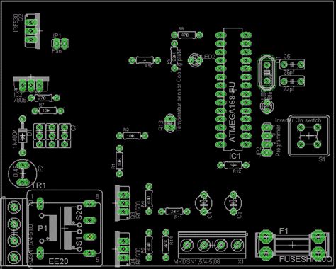 In Duino Delsol 08b Pcb Component Placement Vertikal Integration