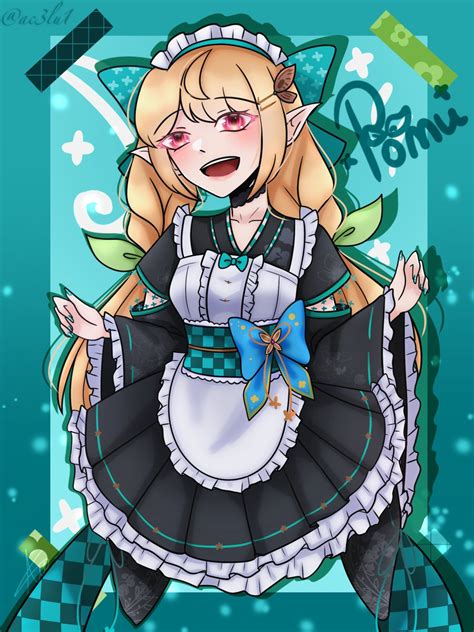 Pomu RainpuffNIJISANJI EN On Twitter RT Ac3lu1 2023 Pomu Vs 2022