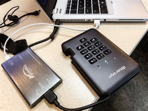 Armadillo Usb Firewall Review The Gadgeteer