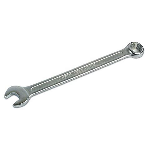 Spanner Satin Combination 34mm Car Smart