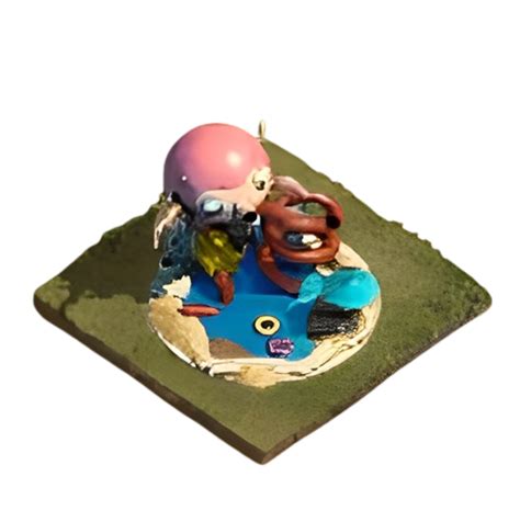 Water Park Statue State Of Survival Wiki Fandom