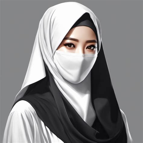 Woman In Hijab Niqab Beautiful By Krazix On Deviantart
