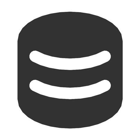 Database Vector Svg Icon Svg Repo