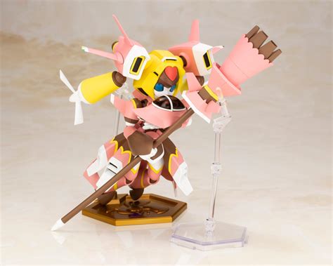 Medarot Fsl01 F Fancyaile Model Kit