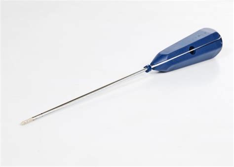 Orthopromed Peek Suture Anchor Medical Devices