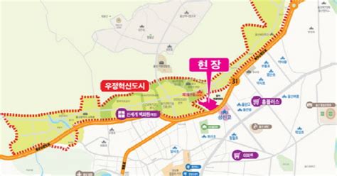 우정혁신도시 인프라 품은 복산동 월드메르디앙 뉴시티 실수요자 군침