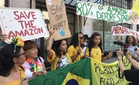 Movimentos sociais o que são características tipos e exemplos