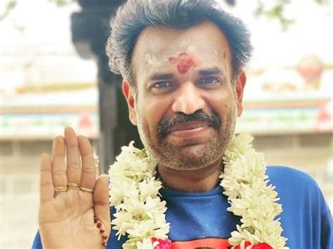 Actor Premgi Shares On His Social Media Page That He Is Going To Get