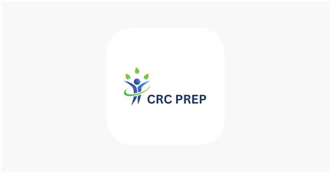 ‎crc Practice Test On The App Store