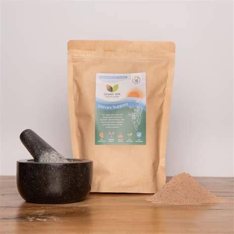 Urinary Support Greenark Herbs