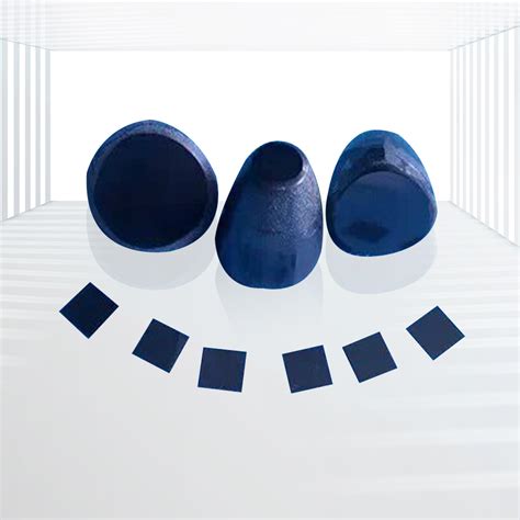 Nb Srtio3 Crystals And Substrates Kingwinoptics