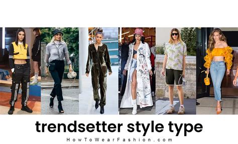 Trendsetter Czyli Kto Czy Każdy Może Nim Zostać Efny