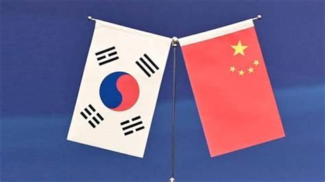 陸抗議韓議員團訪台 韓外交部滅火：尊重一個中國 兩岸 旺報
