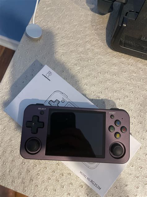 Im Soooooo Happy This Is My First Emulator Ive Only Had A Psp Before Ranbernic