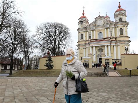 Bnn Analyses Lithuania 22nd On Our World In Datas Covid 19 Shot