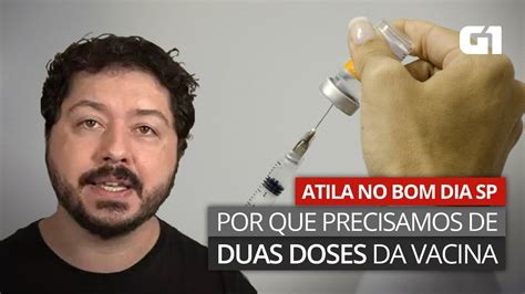 Salvador E Belém Suspendem Aplicação Das 2 Doses Da Vacina Contra A