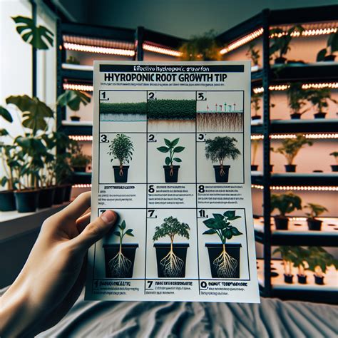 10 Effective Hydroponic Root Growth Tips 2025 Guide To Boost Your