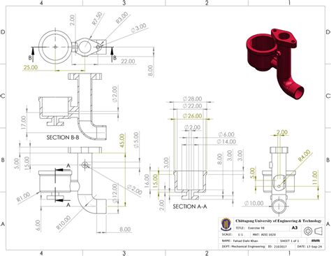 Free Cad Designs Files And 3d Models The Grabcad Community Library