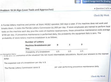 Solved Save Submit Assignment For Grading Question 2 Of 4