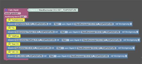 Iobroker Blockly Script Zu Homeassistant Automations überführen