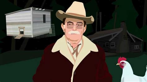 Random Grandpa Youtube