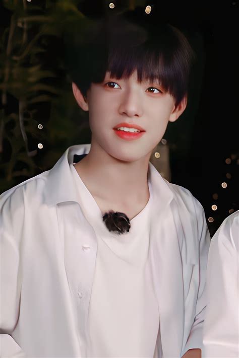 张泽禹 堆糖，美图壁纸兴趣社区