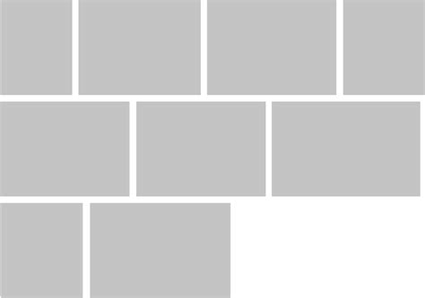 Creating A Fixed Row Height Auto Column Count Grid Layout With Css Grid