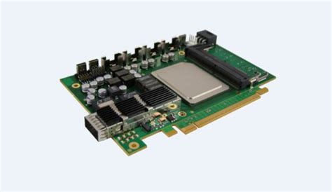 FPGA PCIe Boards REFLEX CES