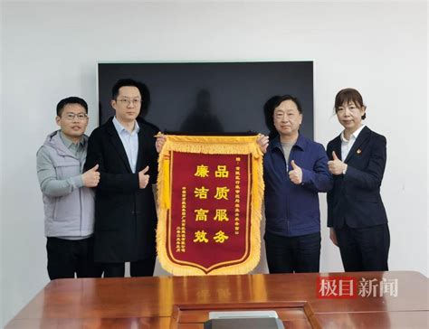 武汉黄陂首席帮办再升级，重大项目“定制办”审批企业许可